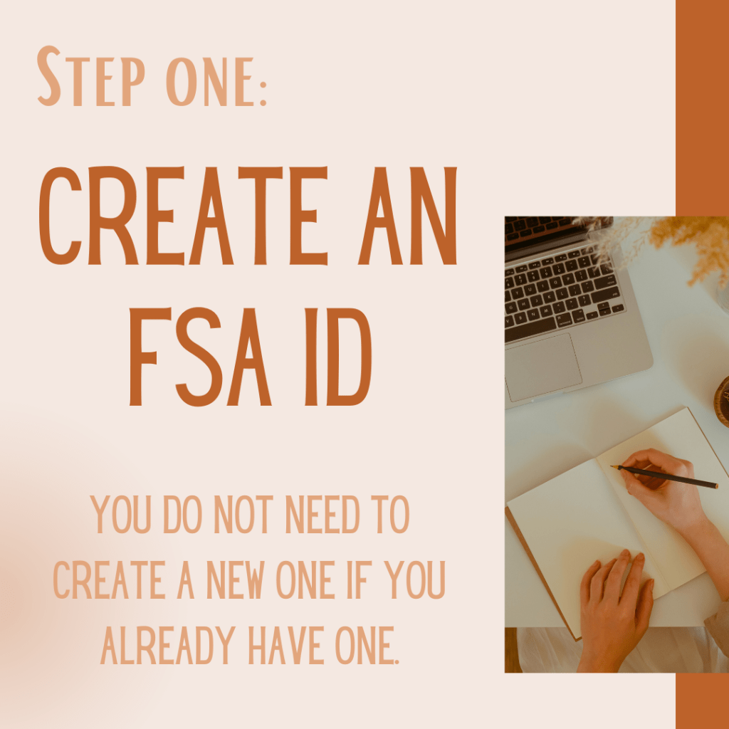 Free Application for Federal Student Aid (FAFSA) - ccmrwithmsthrash