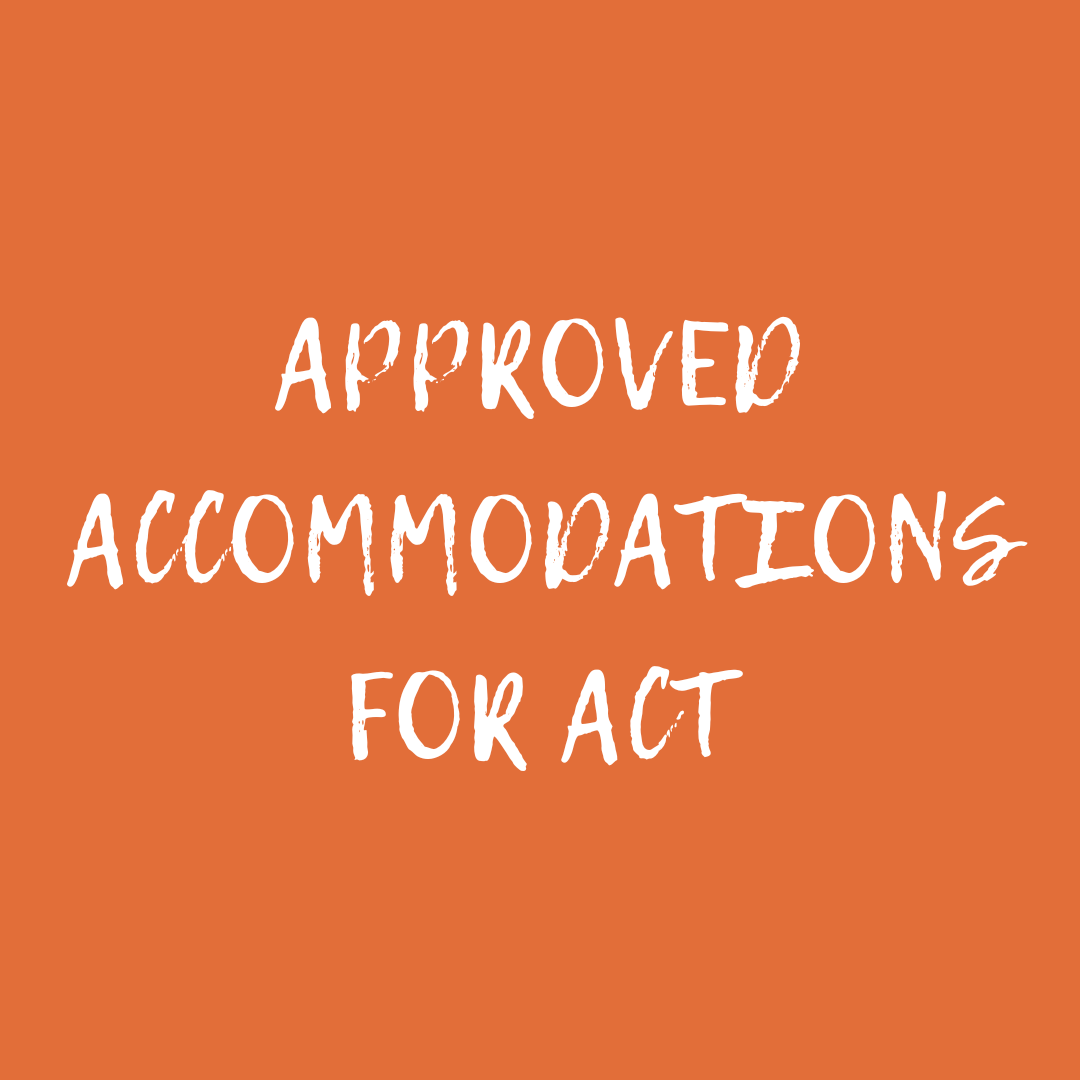 Resources for Students with a Learning Difference - ccmrwithmsthrash