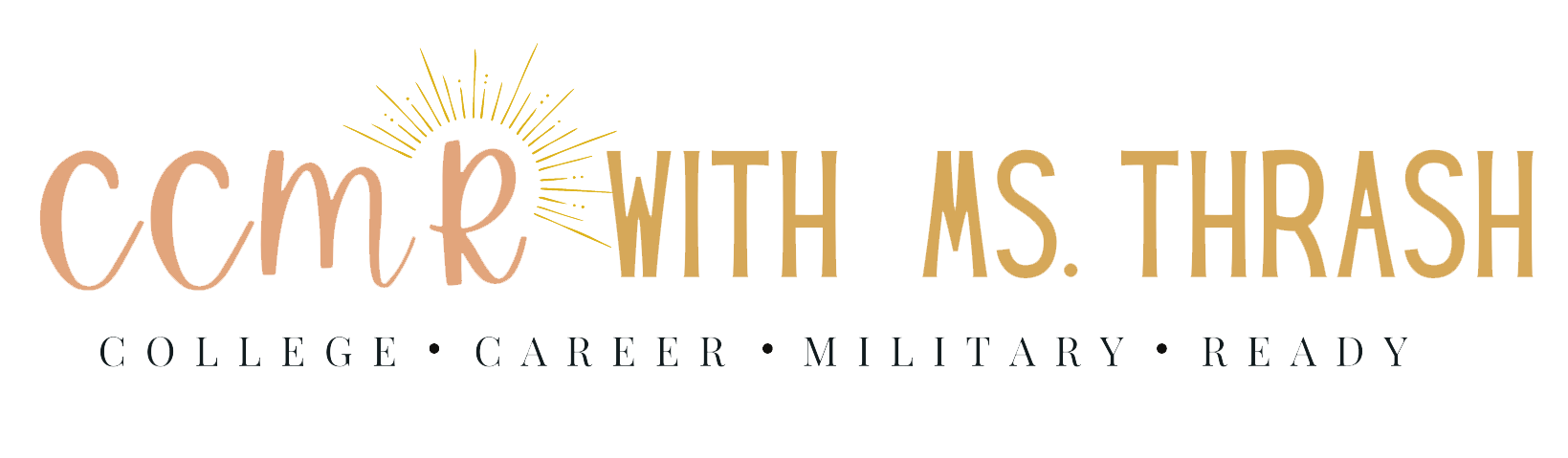 Comprehensive Transition & Post-Secondary (CTP) Programs - ccmrwithmsthrash