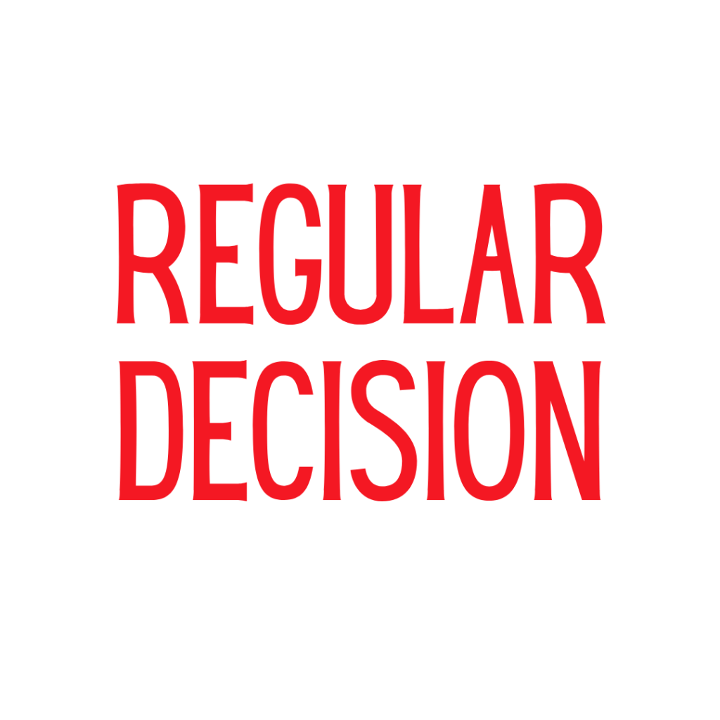 Admission Options - ccmrwithmsthrash