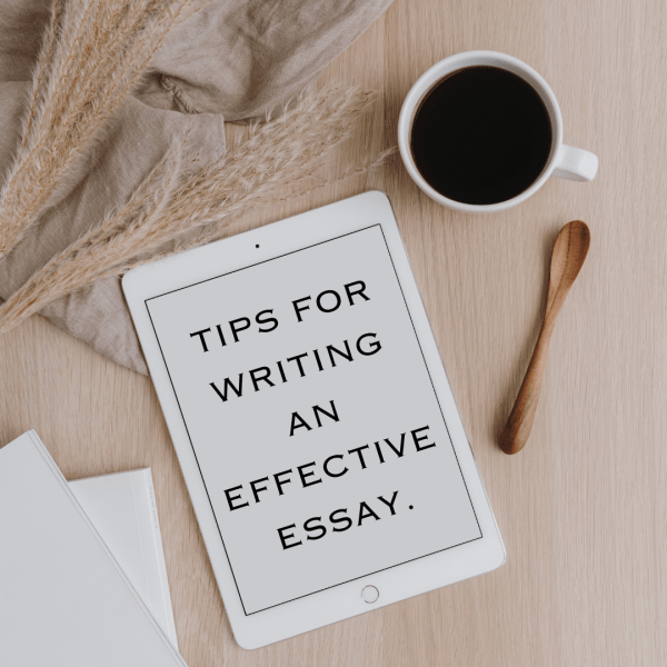 Essays - ccmrwithmsthrash